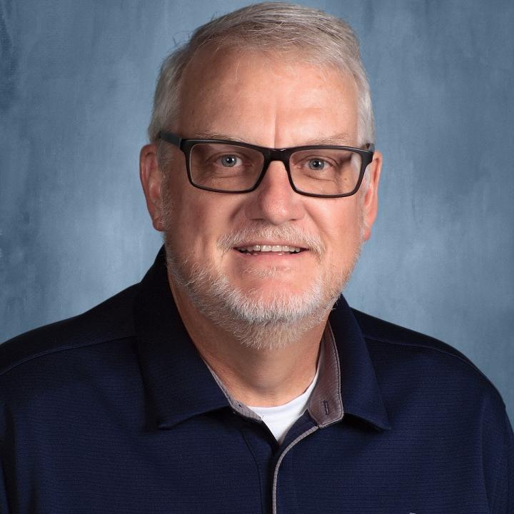 InnerView - Member Profile - David Clark