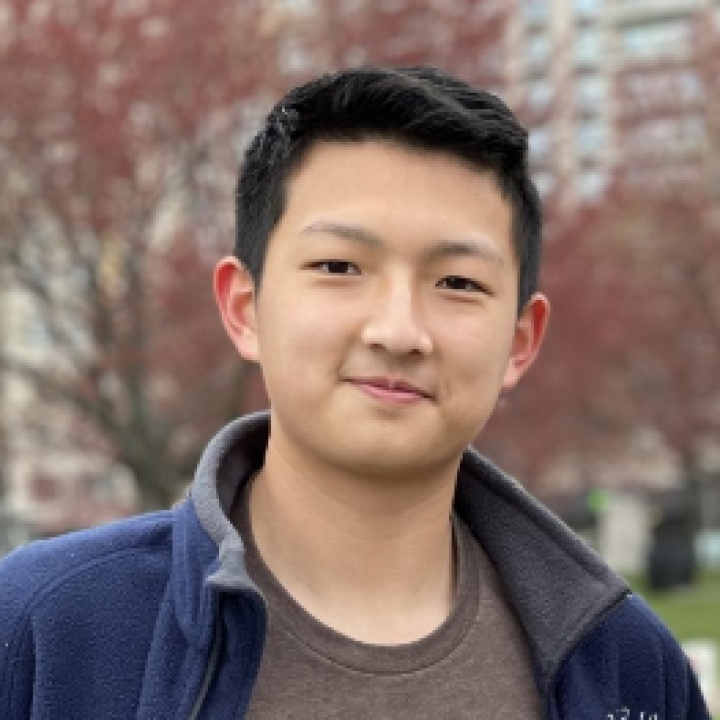 InnerView - Member Profile - Aaron Shao