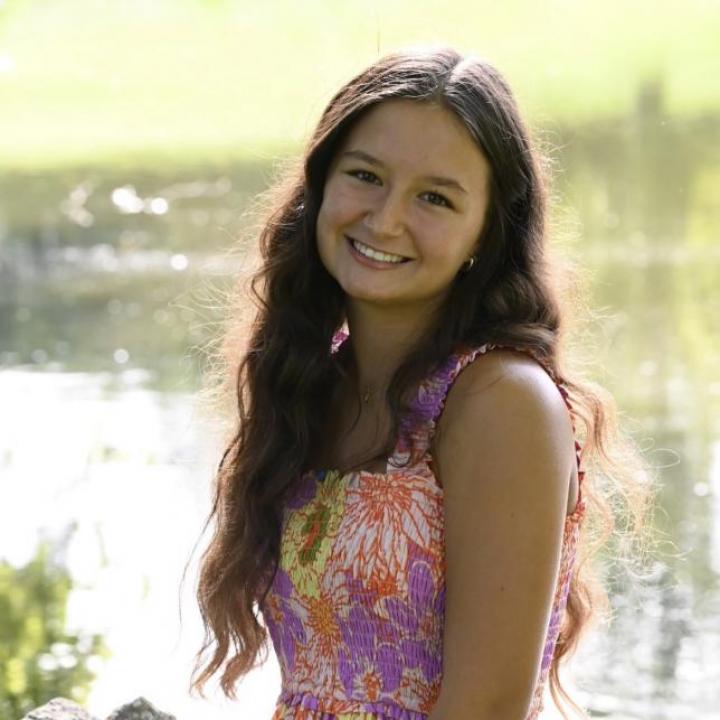 InnerView - Member Profile - Zuri Mitchell