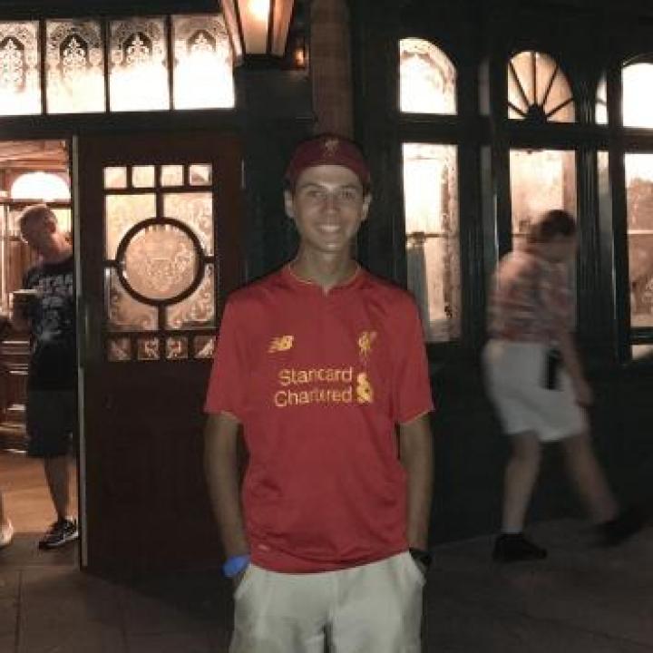 InnerView - Member Profile - Zachary Alsobrook