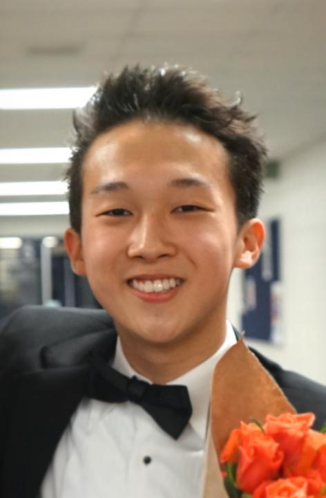 InnerView - Member Profile - Christian Kim