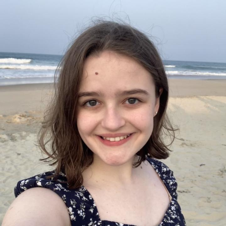 InnerView - Member Profile - Riley Reed