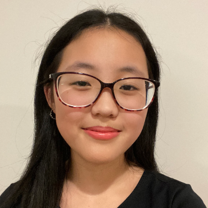 InnerView - Member Profile - Elena Hu