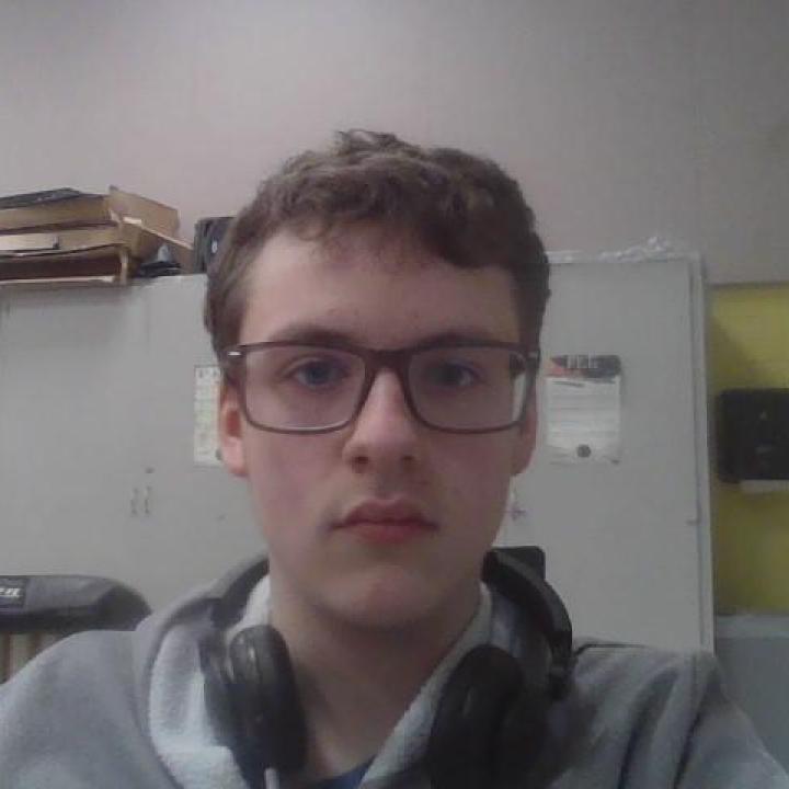 InnerView - Member Profile - Matthew Peterson