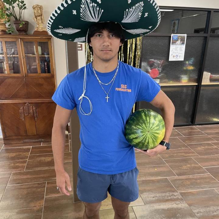 InnerView - Member Profile - Benjamin-Isaac Duplechin