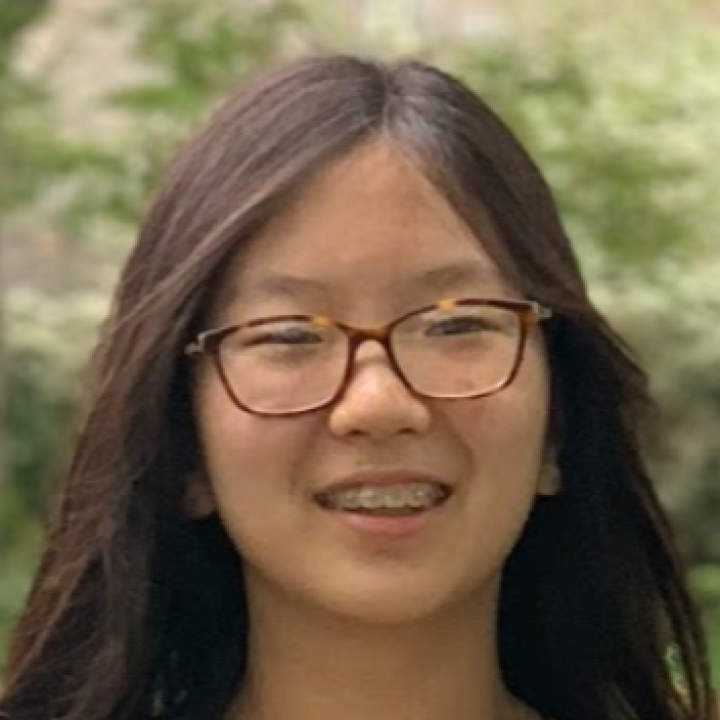 InnerView - Member Profile - Angela Guo