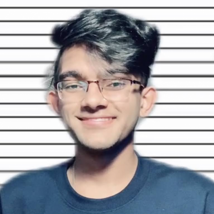 InnerView - Member Profile - Dev Doshi