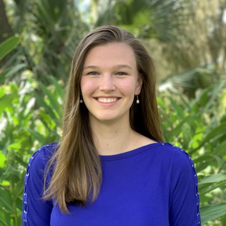 InnerView - Member Profile - Lydia Cox