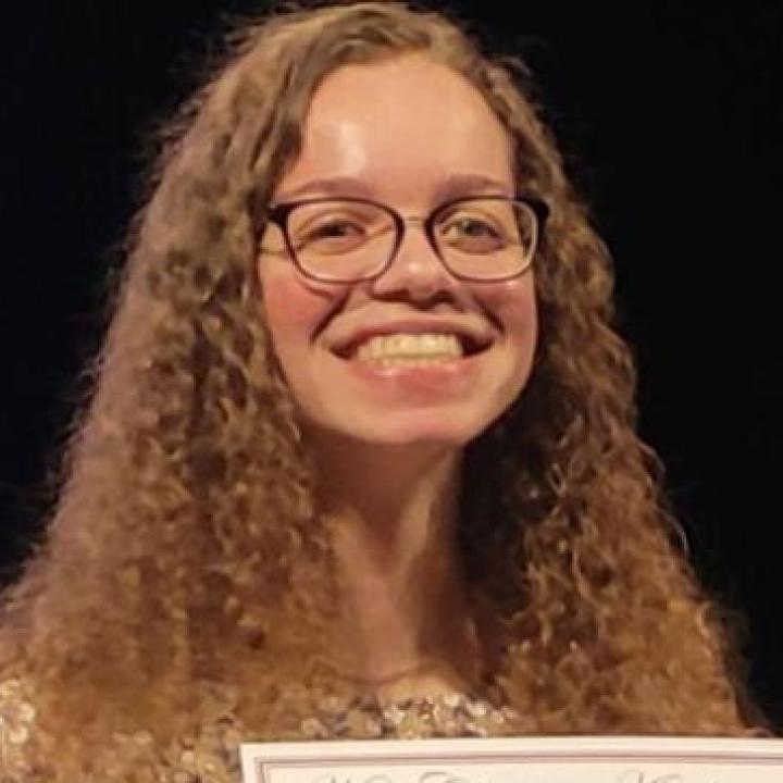 InnerView - Member Profile - Reagan Jones