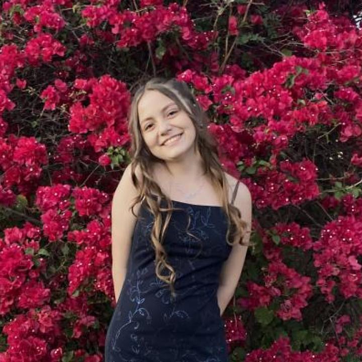 InnerView - Member Profile - Rachel Foreman