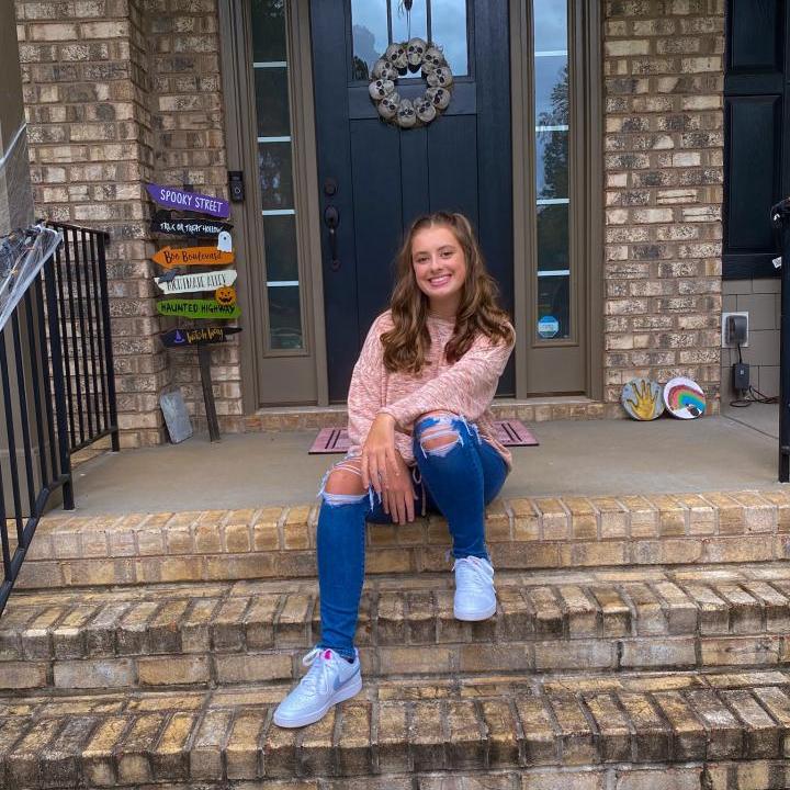 InnerView - Member Profile - Emily Monaghan