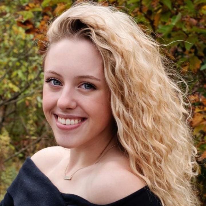 InnerView - Member Profile - Natalie Russell