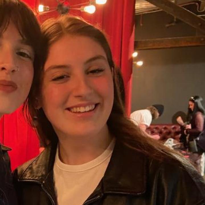 InnerView - Member Profile - Catherine Schofield