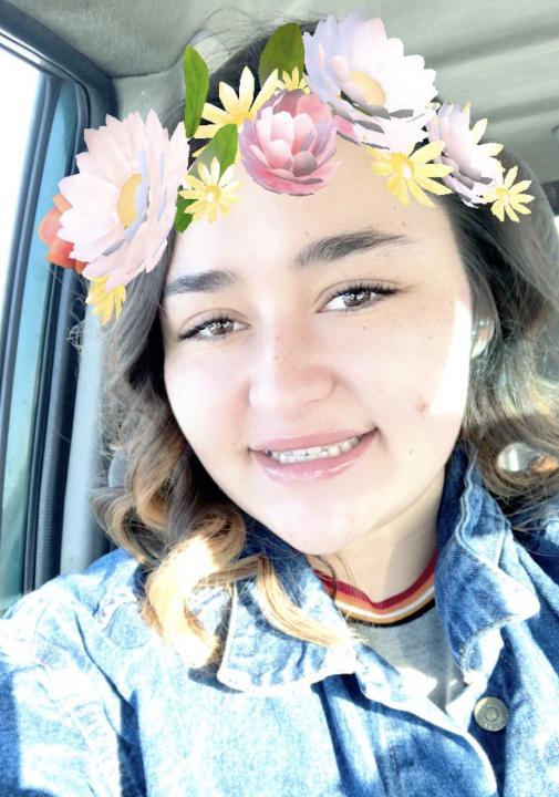 InnerView - Member Profile - Emilia Torres