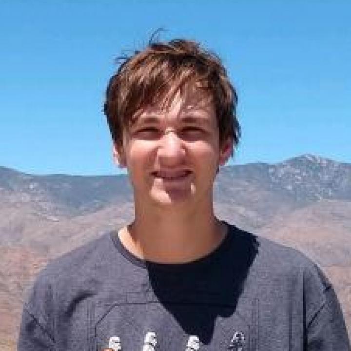 InnerView - Member Profile - Nathaniel Wagner