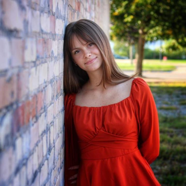 InnerView - Member Profile - Brooke Sullivan