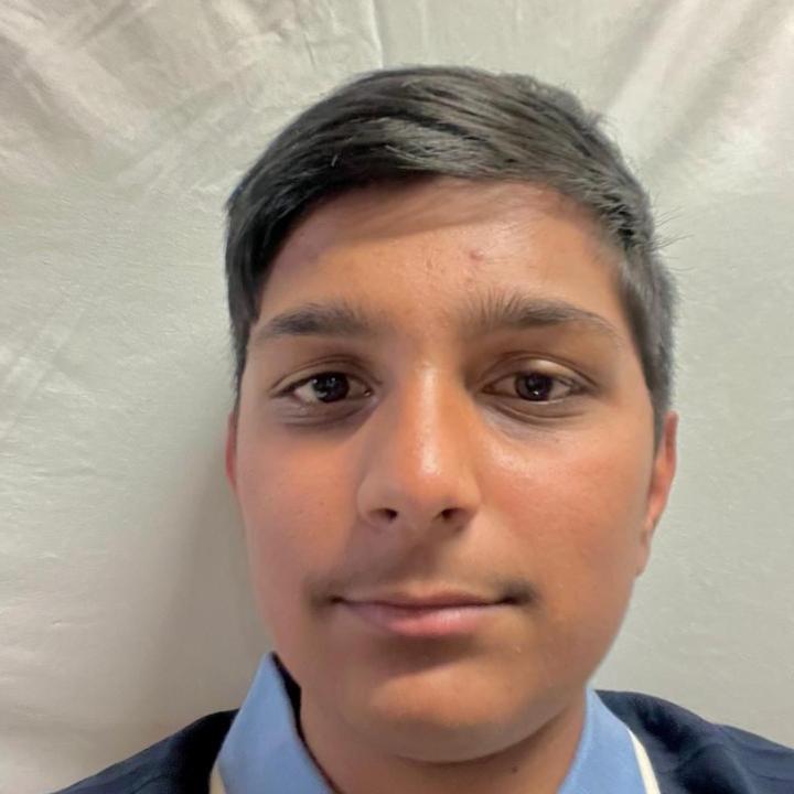 InnerView - Member Profile - Deep Patel