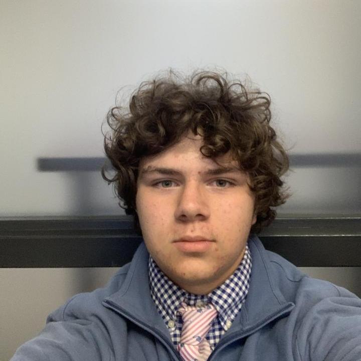 InnerView - Member Profile - Ryan Blessing