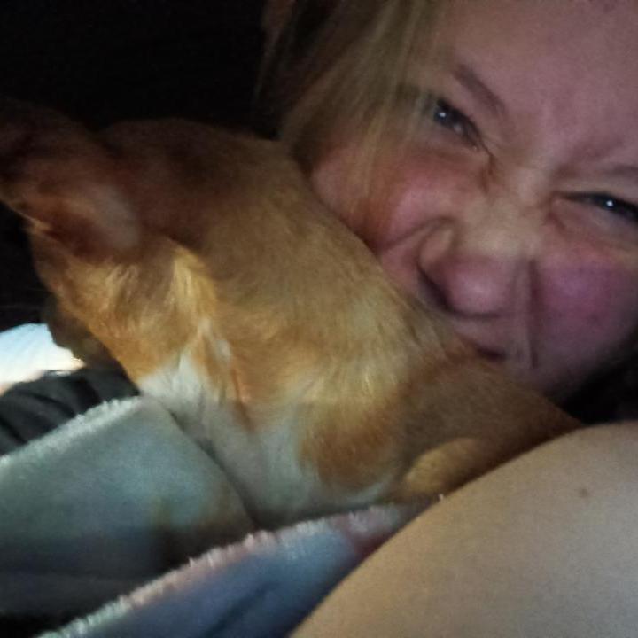 InnerView - Member Profile - Brooklyn Garrett