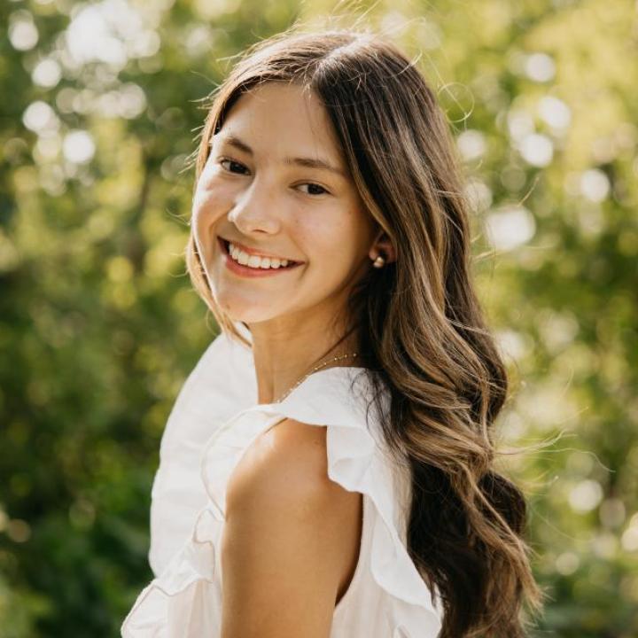 InnerView - Member Profile - Taryn James