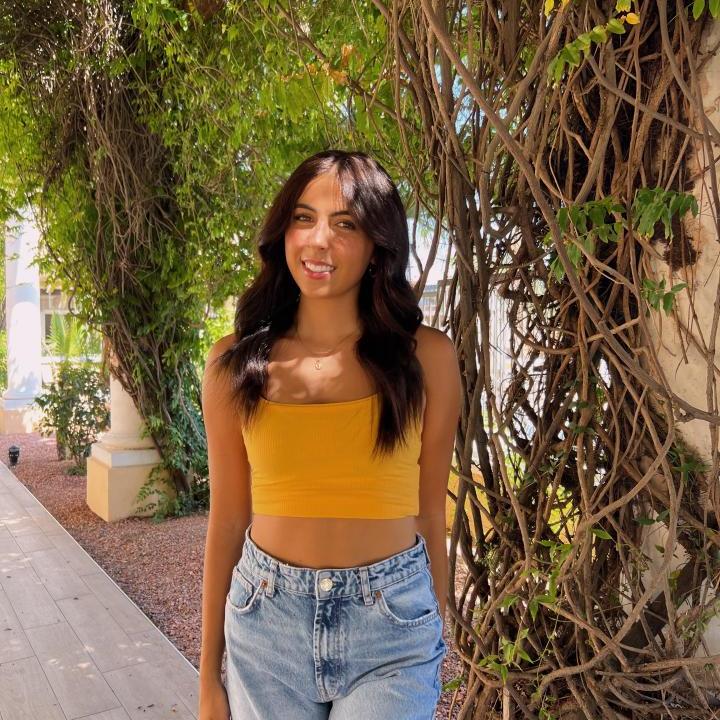 InnerView - Member Profile - Amanda Cave