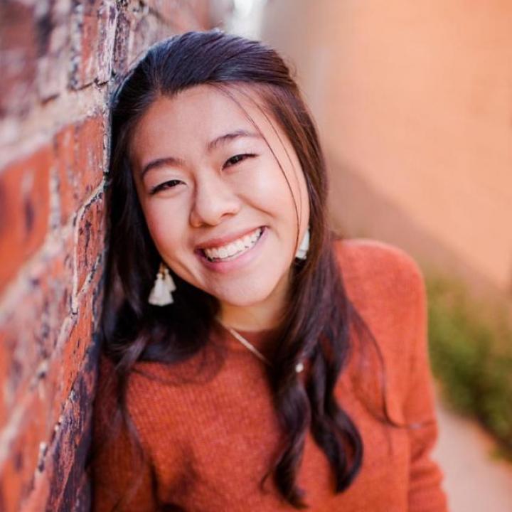 InnerView - Member Profile - Marissa DeYoung