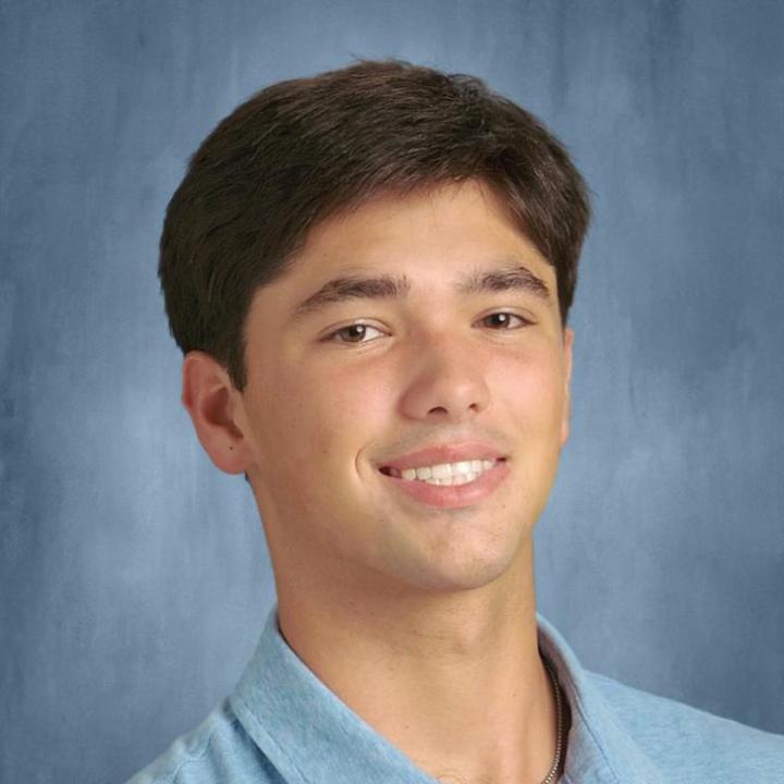 InnerView - Member Profile - Jackson Abrams