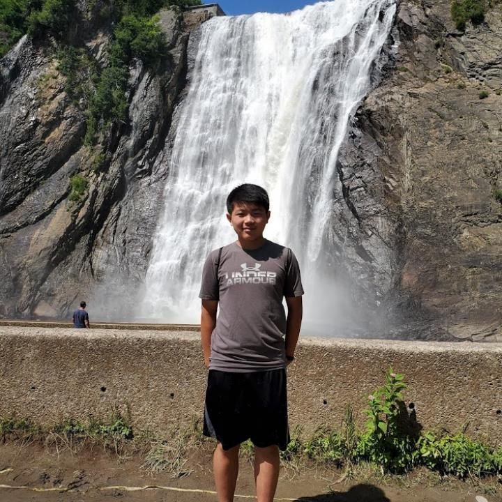 InnerView - Member Profile - Michael Cheung