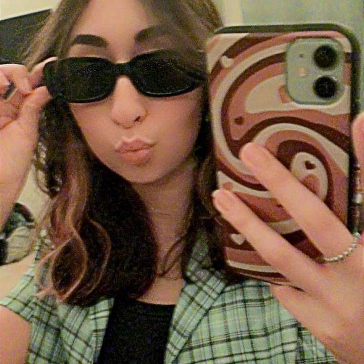 InnerView - Member Profile - Dominique Bernal