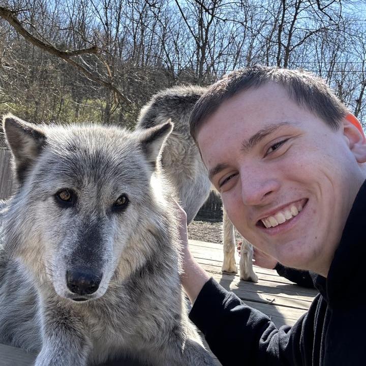 InnerView - Member Profile - Zachary Whitmore