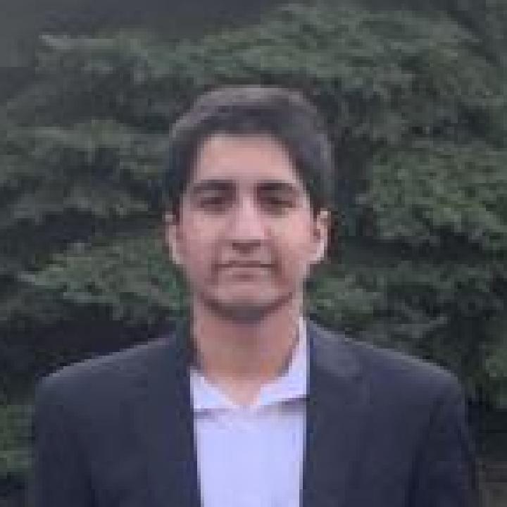 InnerView - Member Profile - Aditya Mehrotra