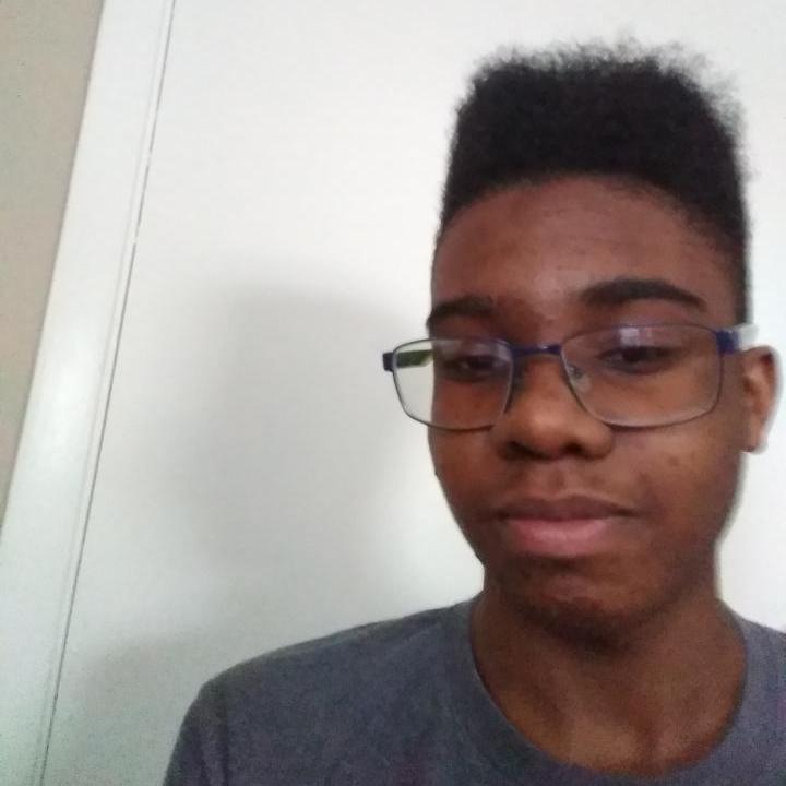 InnerView - Member Profile - Jamari Ware