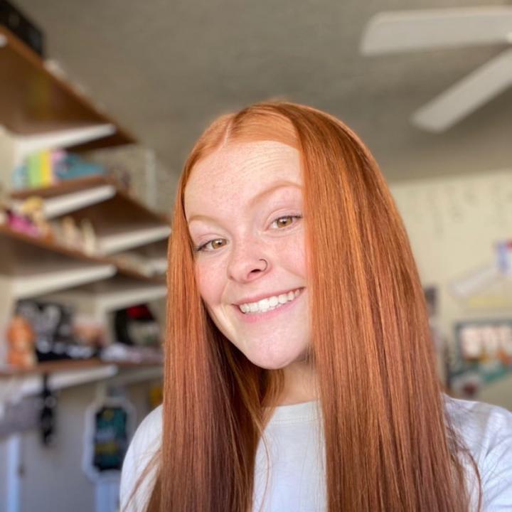 InnerView - Member Profile - Alexa Antonsen-Newman