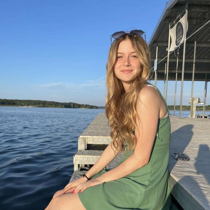 InnerView - Member Profile - Ava Grady