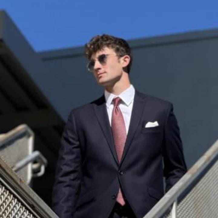 InnerView - Member Profile - Ryan Shook