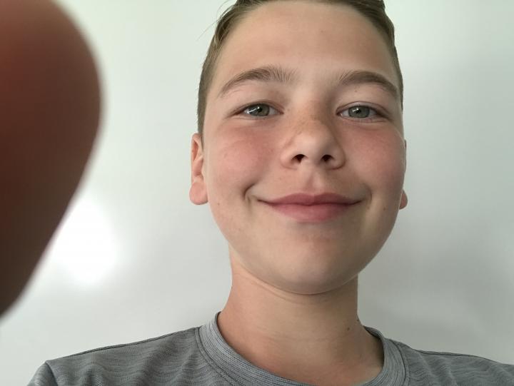 InnerView - Member Profile - Aaron Groff