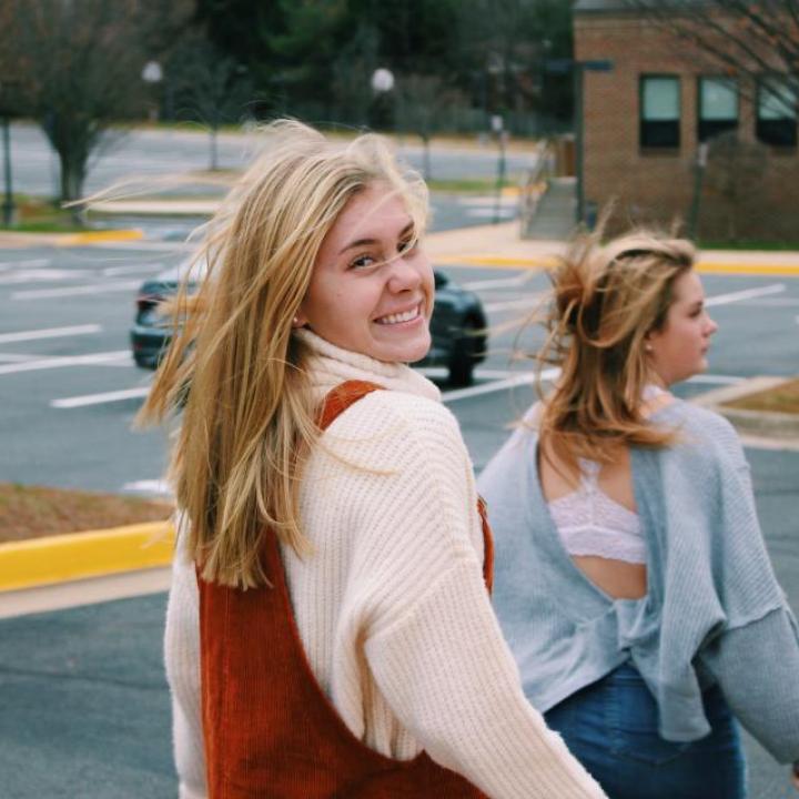 InnerView - Member Profile - Mollie Wilkowski