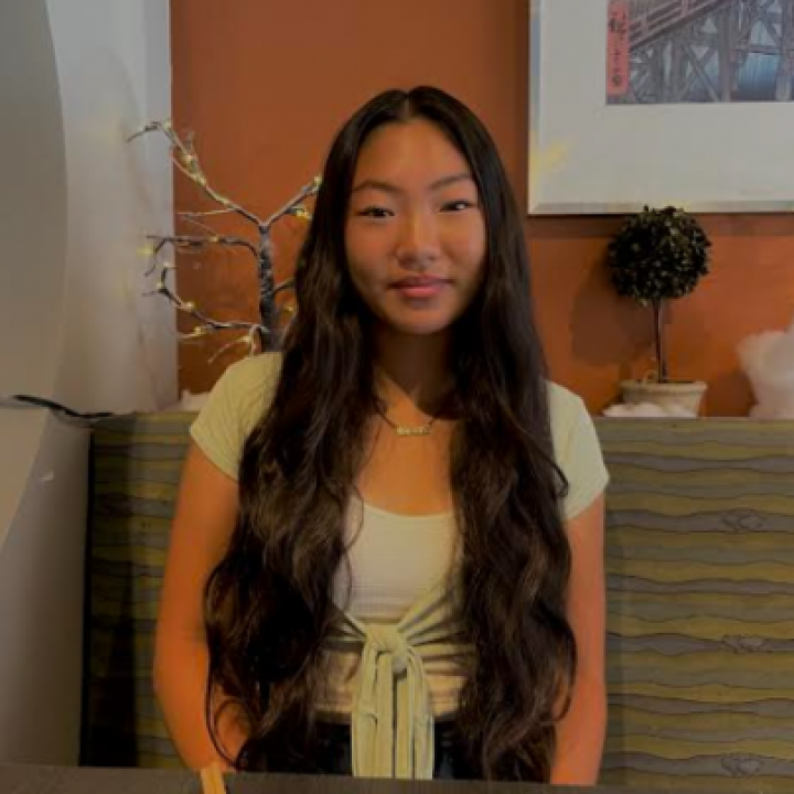 InnerView - Member Profile - Jessica Zhang