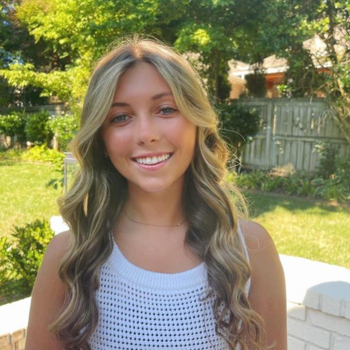 InnerView - Member Profile - Sophia Shepherd