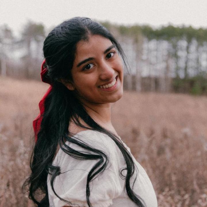 InnerView - Member Profile - Merlin Anil