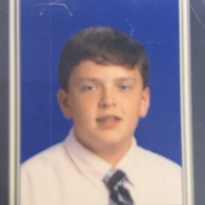 InnerView - Member Profile - Joseph Guerin