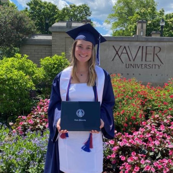 InnerView - Member Profile - Emily Kessler