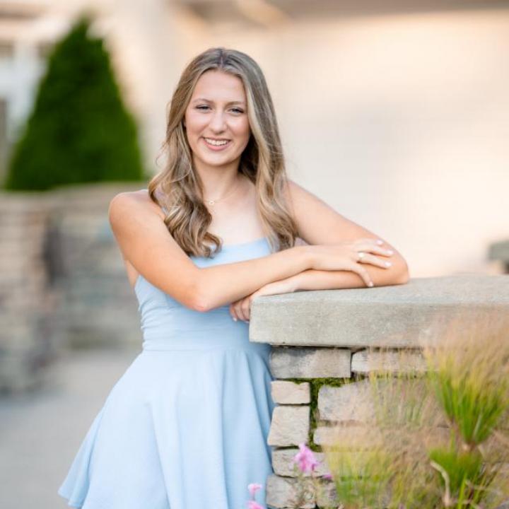 InnerView - Member Profile - Alyssa Vis