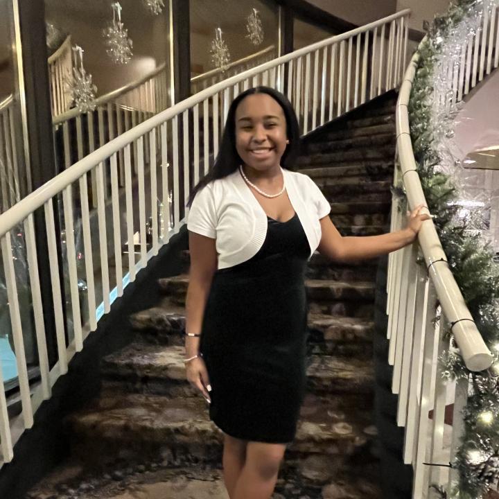 InnerView - Member Profile - Sage Johnson