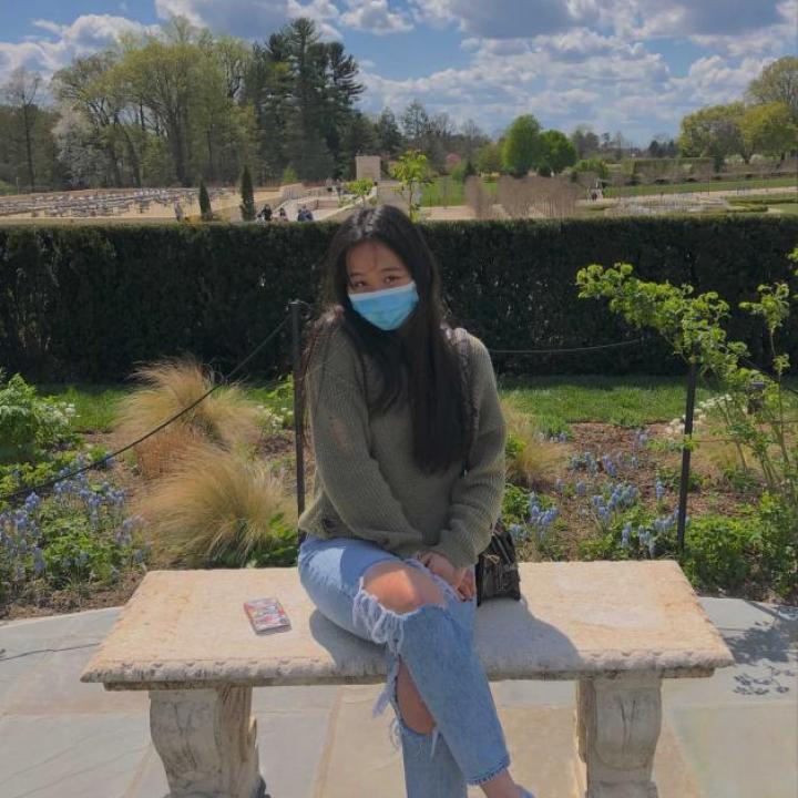 InnerView - Member Profile - Melanie Chen