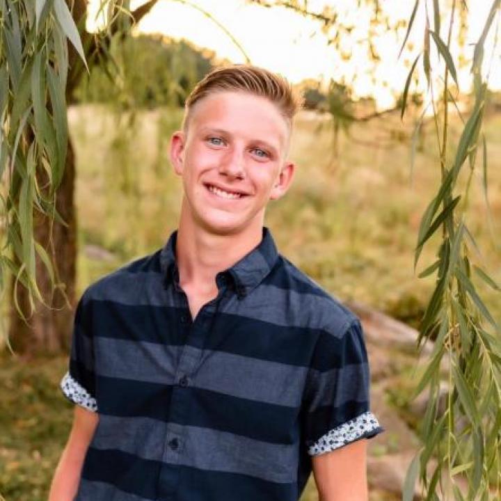 InnerView - Member Profile - Tanner Cornell