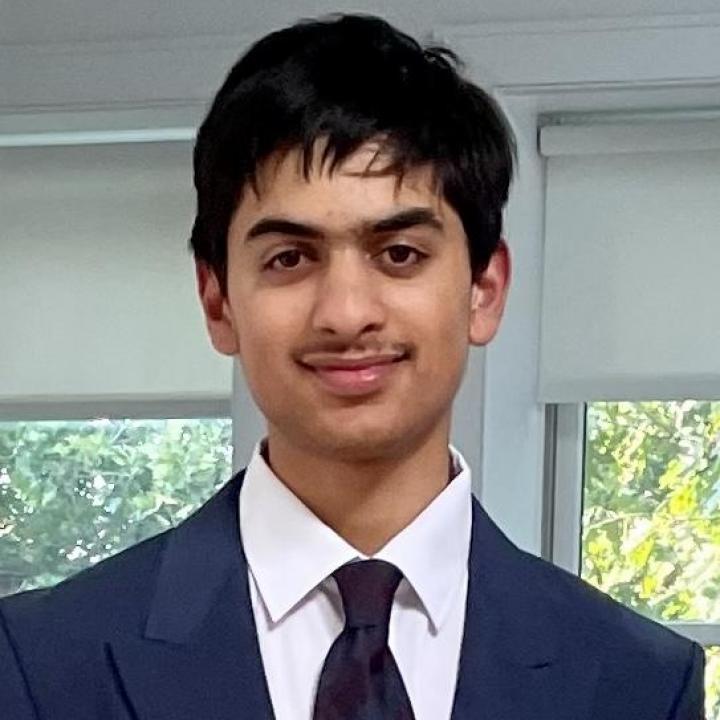 InnerView - Member Profile - Lucas Zimmermann