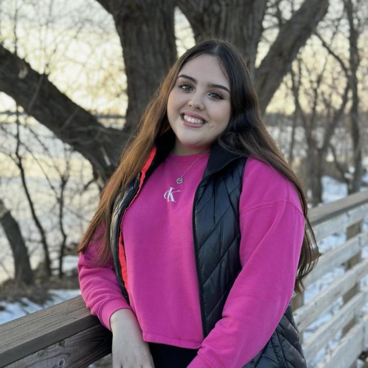 InnerView - Member Profile - Jacqueline Cano