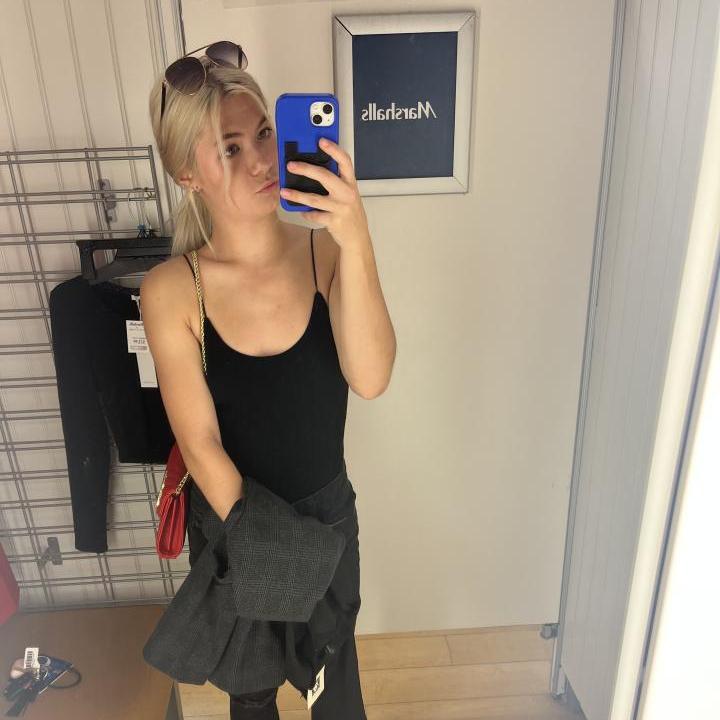 InnerView - Member Profile - Rachel Fisher