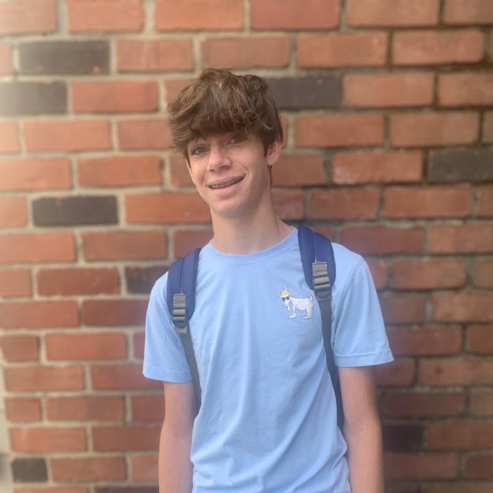 InnerView - Member Profile - Jacob Levine